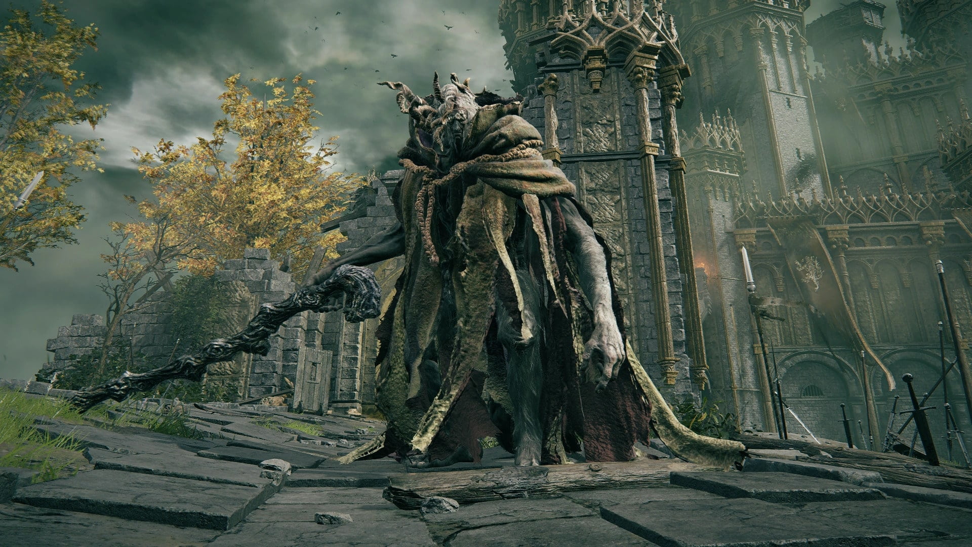 All Elden Ring Bosses Ranked Easiest To Hardest (Main Bosses) | Gamers ...