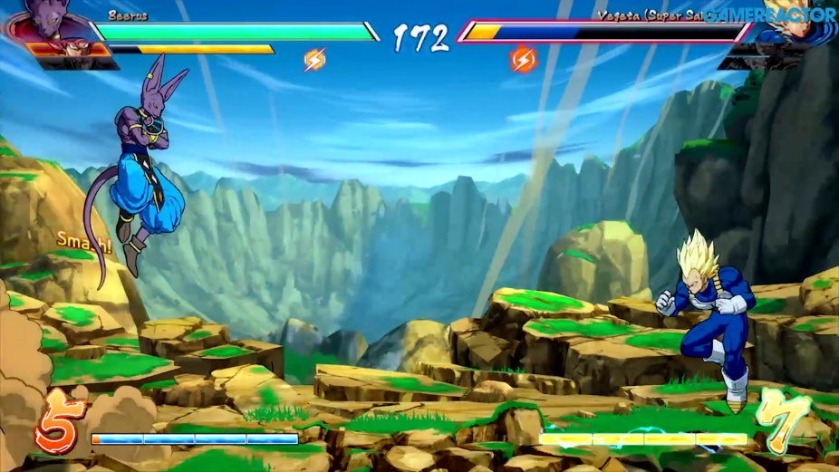 The Best Anime Fighting Games Ever Made | Gamers Decide