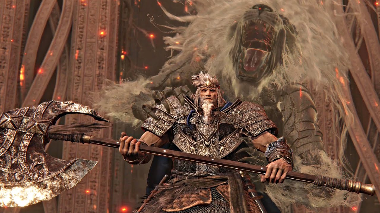 All Elden Ring Bosses Ranked Easiest To Hardest (Main Bosses) | Gamers ...