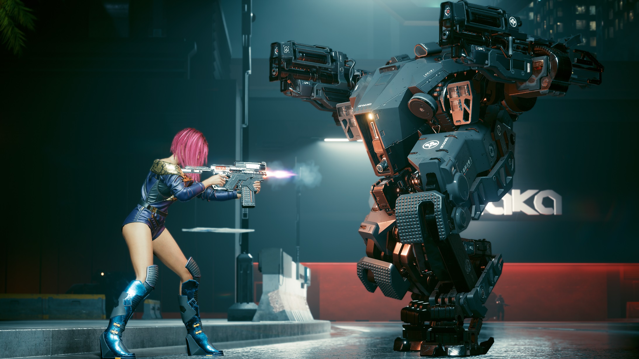 [Top 5] Cyberpunk 2077 Best Builds | Gamers Decide