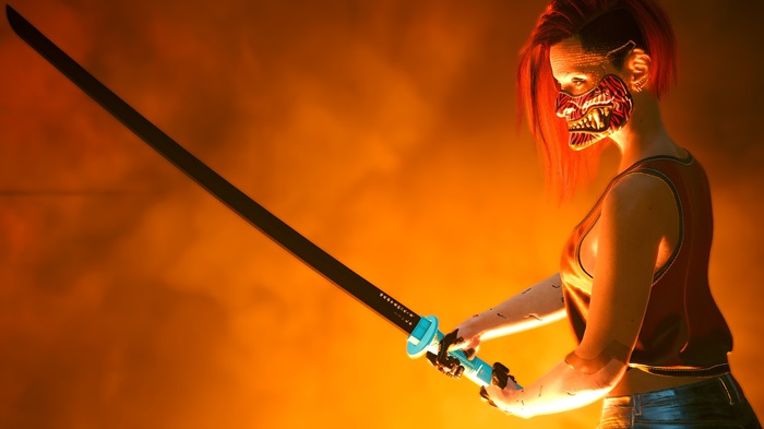 [Top 10] Cyberpunk 2077 Best Melee Weapons (Early To Late Game ...