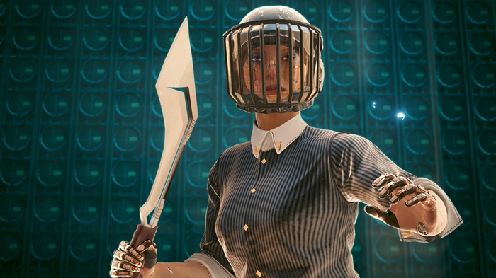 [Top 10] Cyberpunk 2077 Best Melee Weapons (Early To Late Game ...