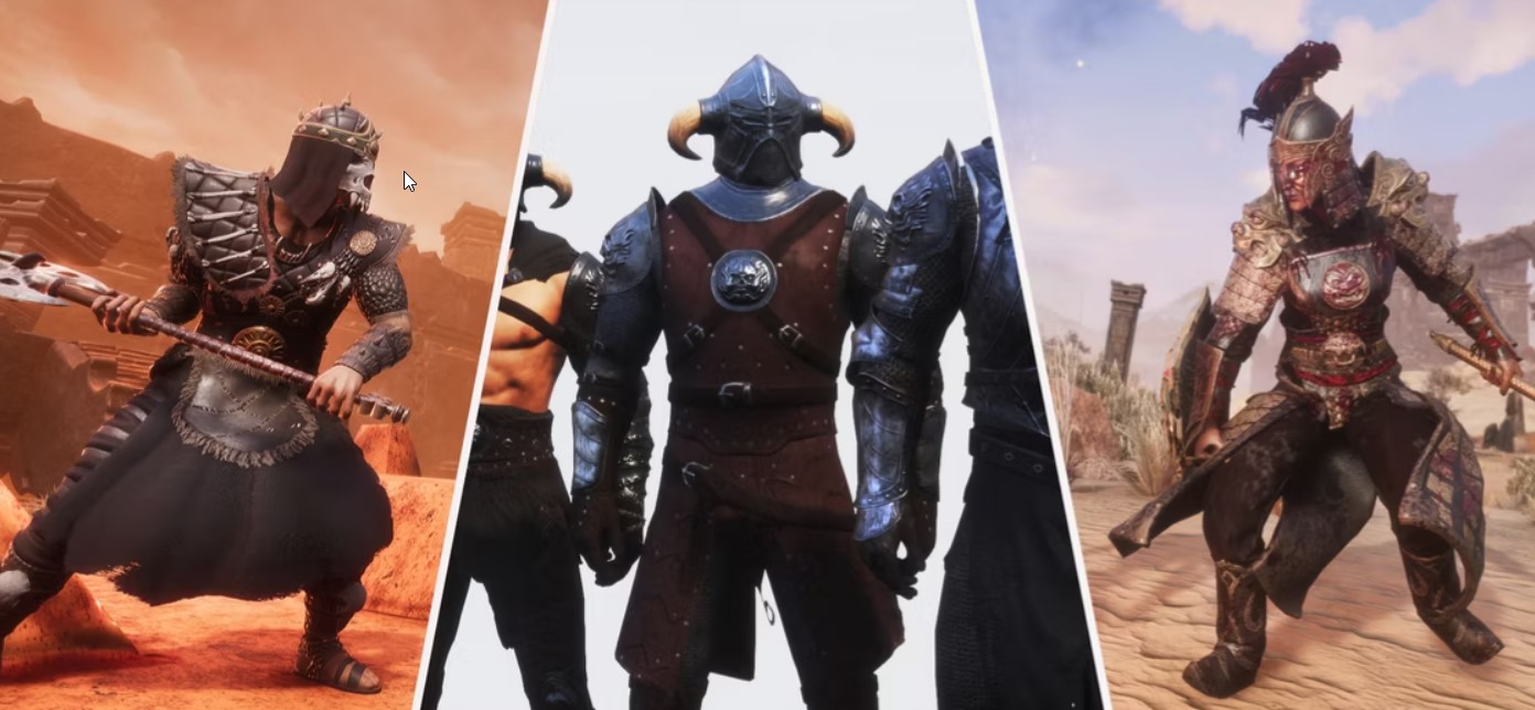 25 Best Conan Exiles Tips and Strategies Guide For Beginners | Gamers ...