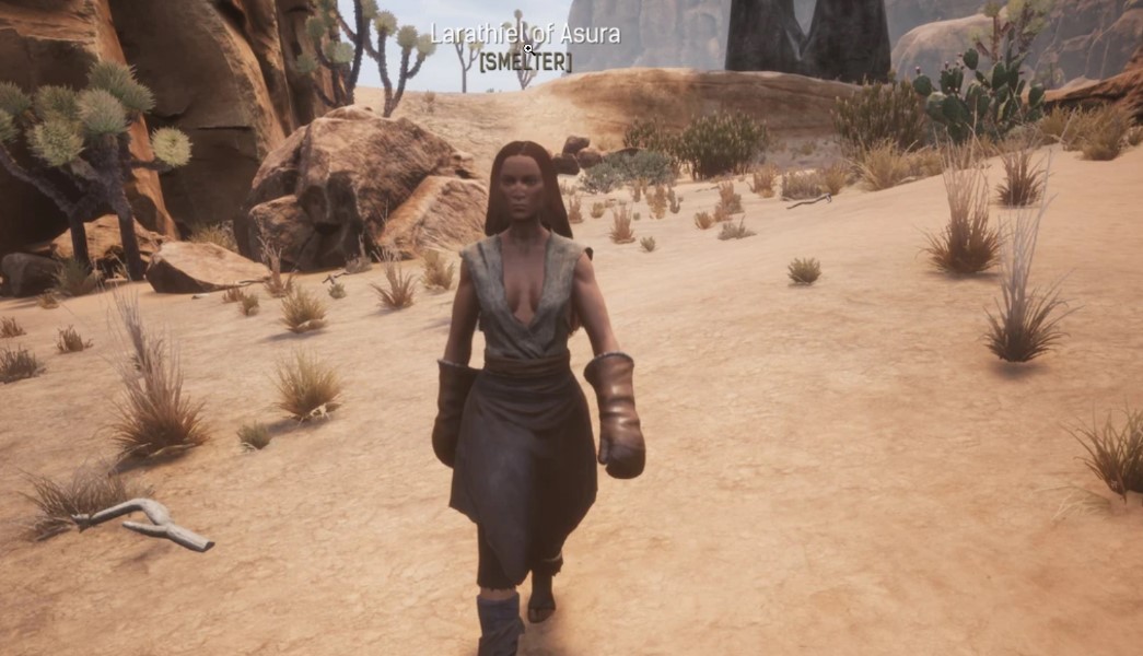 [Топ-10] Лучшие рабы Conan Exiles - Device4Game