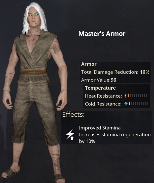 [Top 10] Conan Exiles Best Armor You Can Have | Gamers Decide