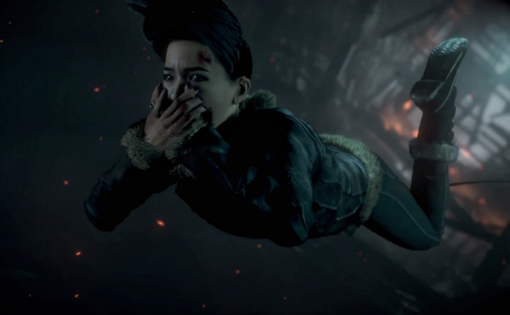 Until Dawn Story Explained (Quick Version) | Gamers Decide