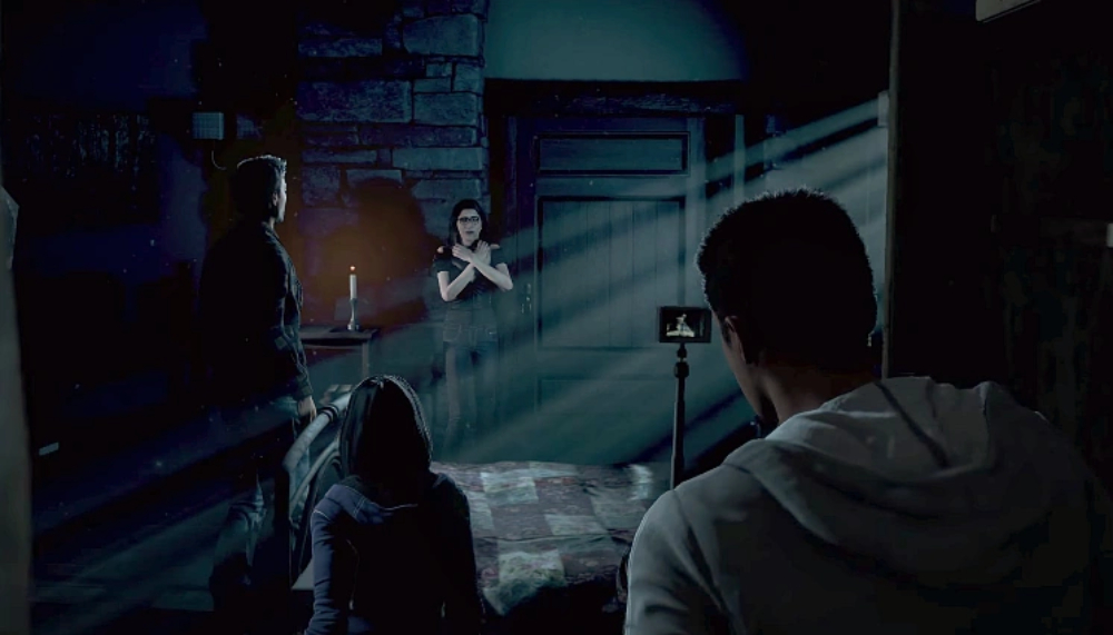 Until Dawn Story Explained (Quick Version) | Gamers Decide