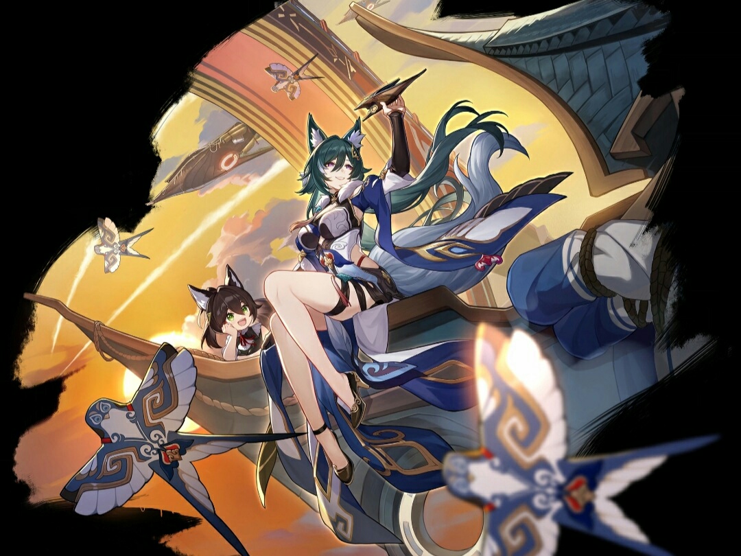 Honkai: Star Rail Best Relics for Every Character | Gamers Decide