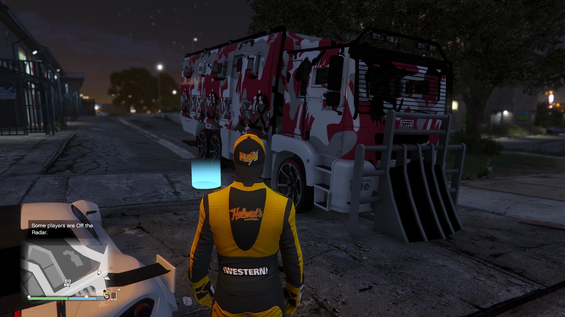 GTA Online Acid Lab Guide: Everything You Need to Know | Gamers Decide