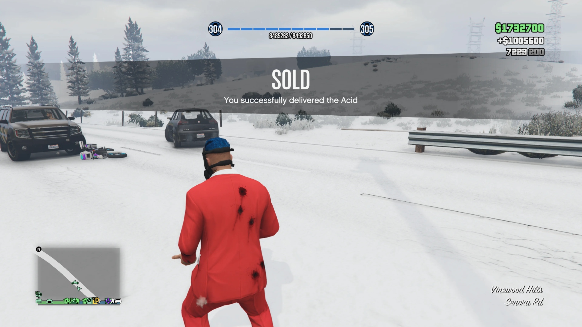 GTA Online Acid Lab Guide: Everything You Need to Know | Gamers Decide