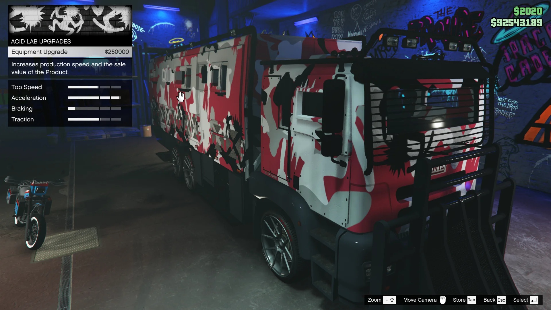 GTA Online Acid Lab Guide: Everything You Need to Know | Gamers Decide