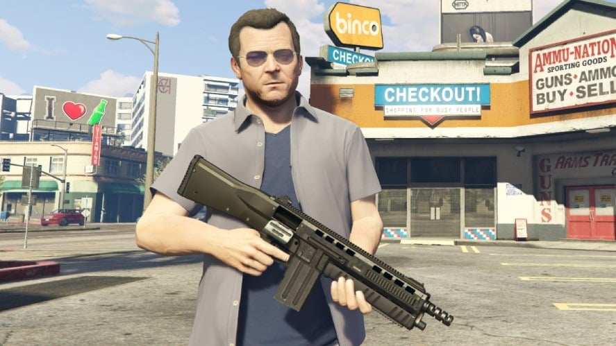 [Top 5] GTA Online Best Shotguns in the Game | GAMERS DECIDE