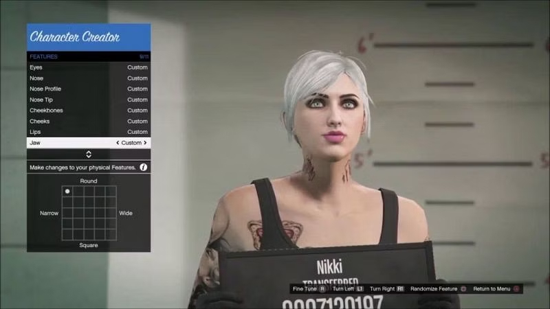[Top 20] GTA Online Best Character Creations | Gamers Decide