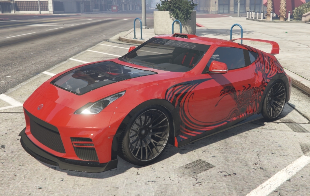 [Top 10] GTA Online Best Tuner Cars | Gamers Decide