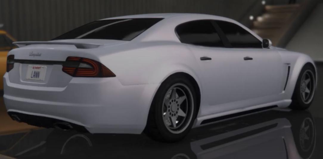 [Top 10] GTA Online Best Cars to Steal and Keep | Gamers Decide