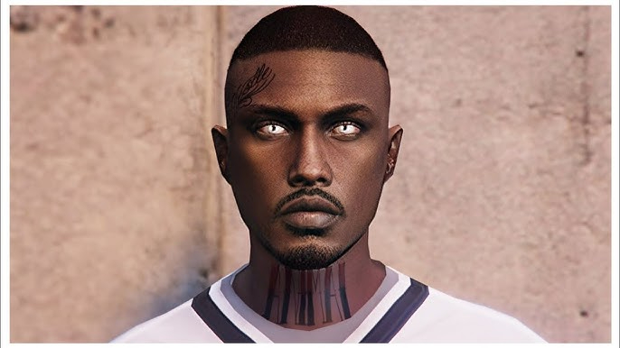 [Top 20] GTA Online Best Character Creations | Gamers Decide