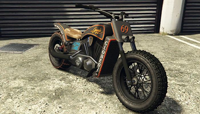[Top 10] GTA Online Fastest Bikes (Ranked) | Gamers Decide