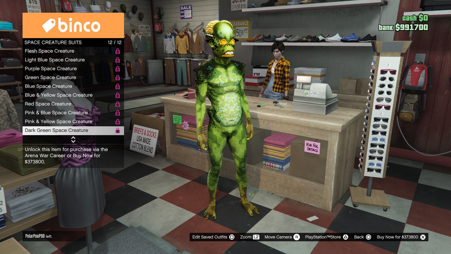 [Top 15] GTA Online Best Female Outfits | Gamers Decide