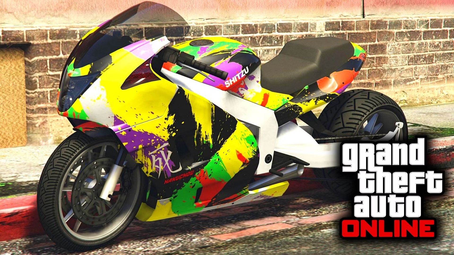 [Top 15] GTA Online Most Fun Vehicles | Gamers Decide