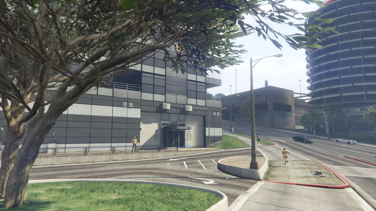 GTA Online Best Agency Locations | Gamers Decide