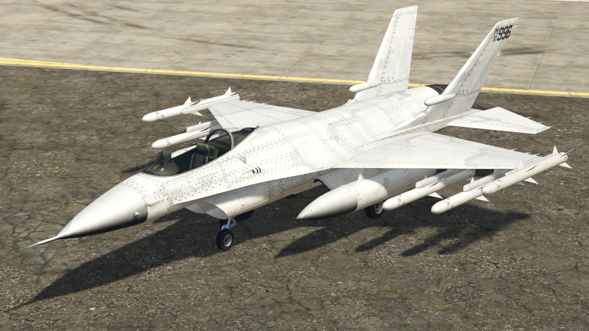 [Top 10] GTA Online Best Jets in The Game (Ranked) | Gamers Decide