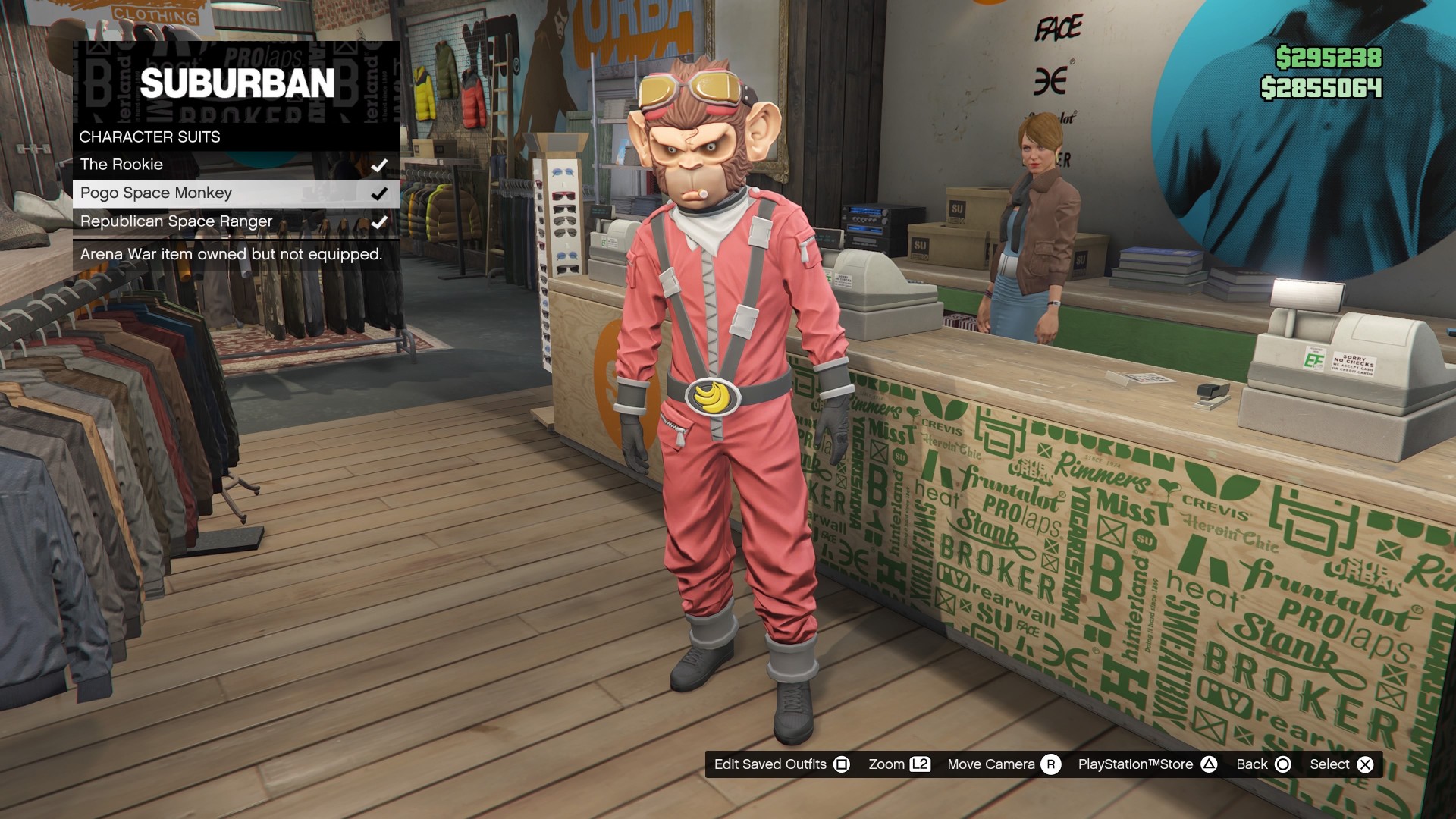 [Top 15] GTA Online Best Outfits That Look Awesome | Gamers Decide