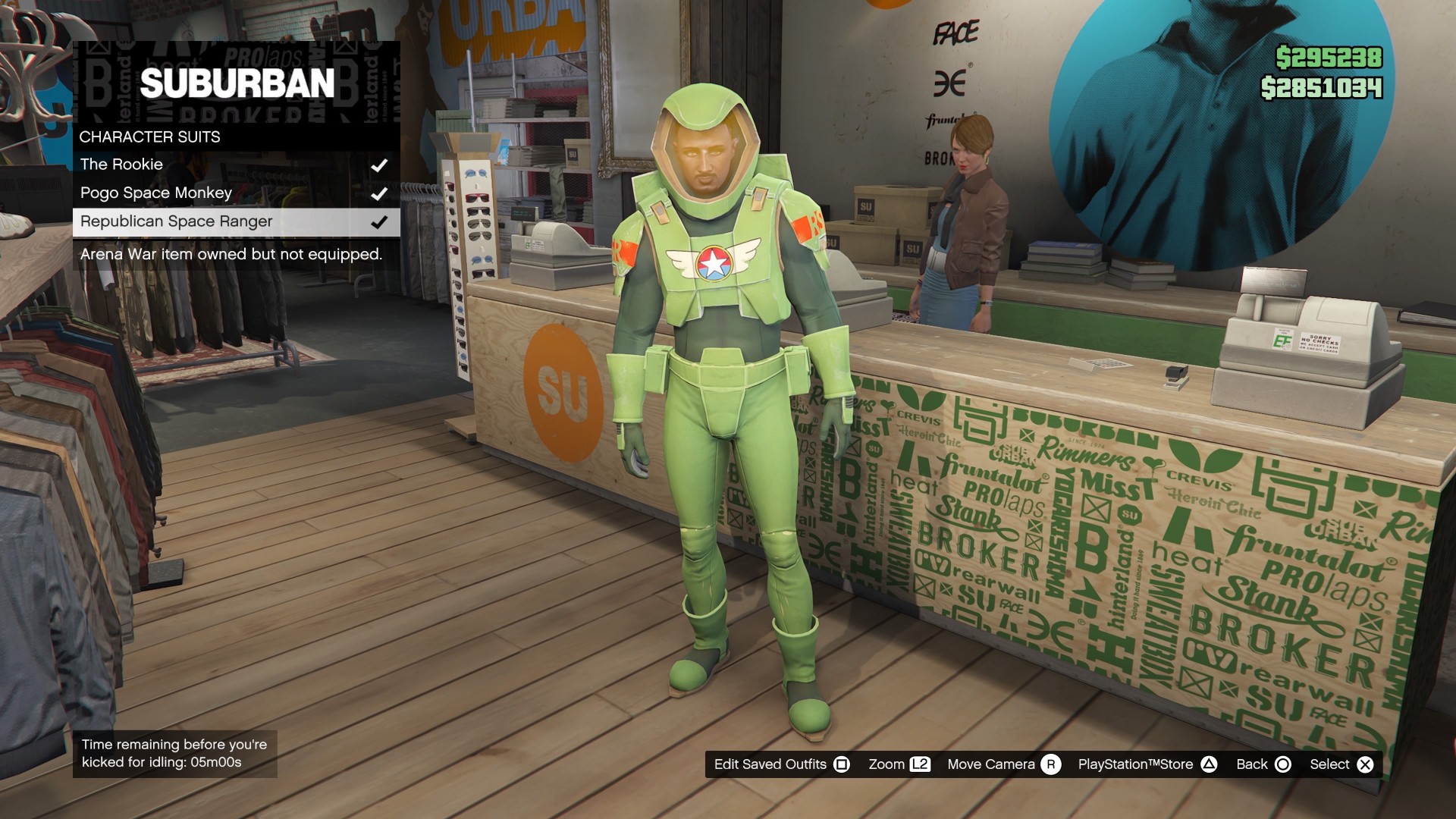 [Top 15] GTA Online Best Outfits That Look Awesome | Gamers Decide