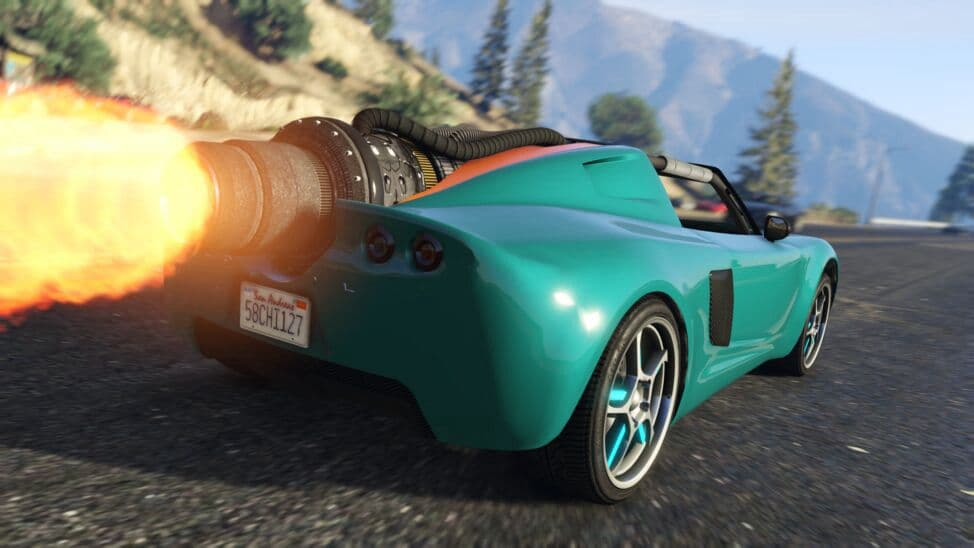 [Top 15] GTA Online Most Fun Vehicles | Gamers Decide
