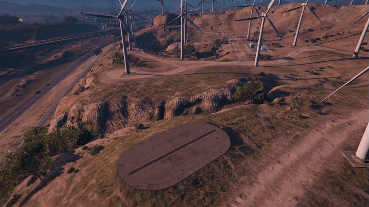 GTA Online Best Facility Locations | GAMERS DECIDE