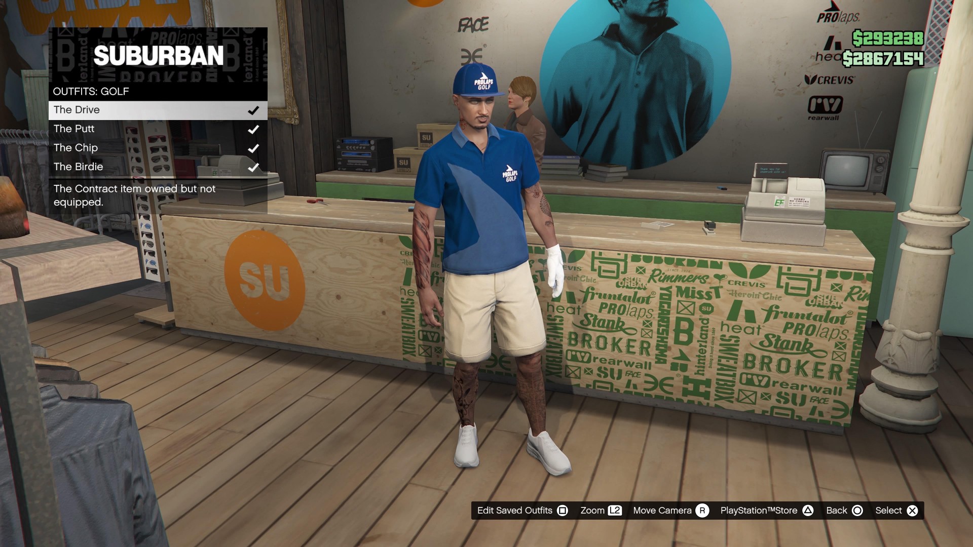 [Top 15] GTA Online Best Outfits That Look Awesome | Gamers Decide