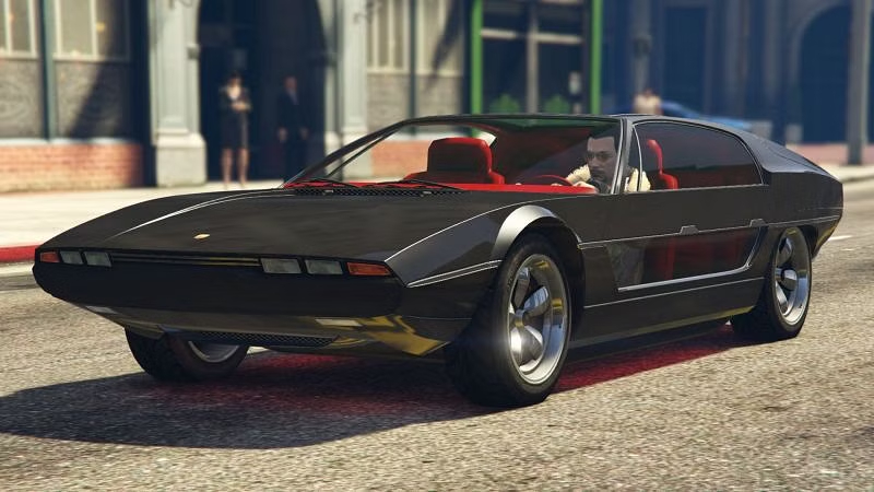 [Top 15] GTA Online Most Fun Vehicles | Gamers Decide