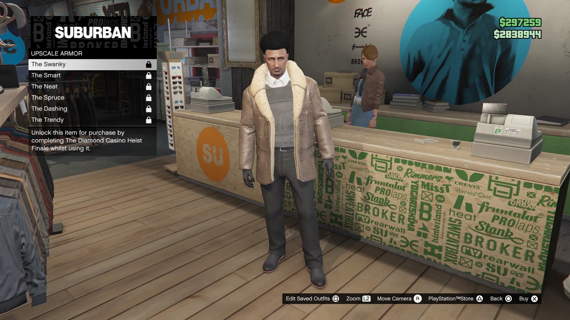 [Top 10] GTA Online Best PvP Outfits | Gamers Decide