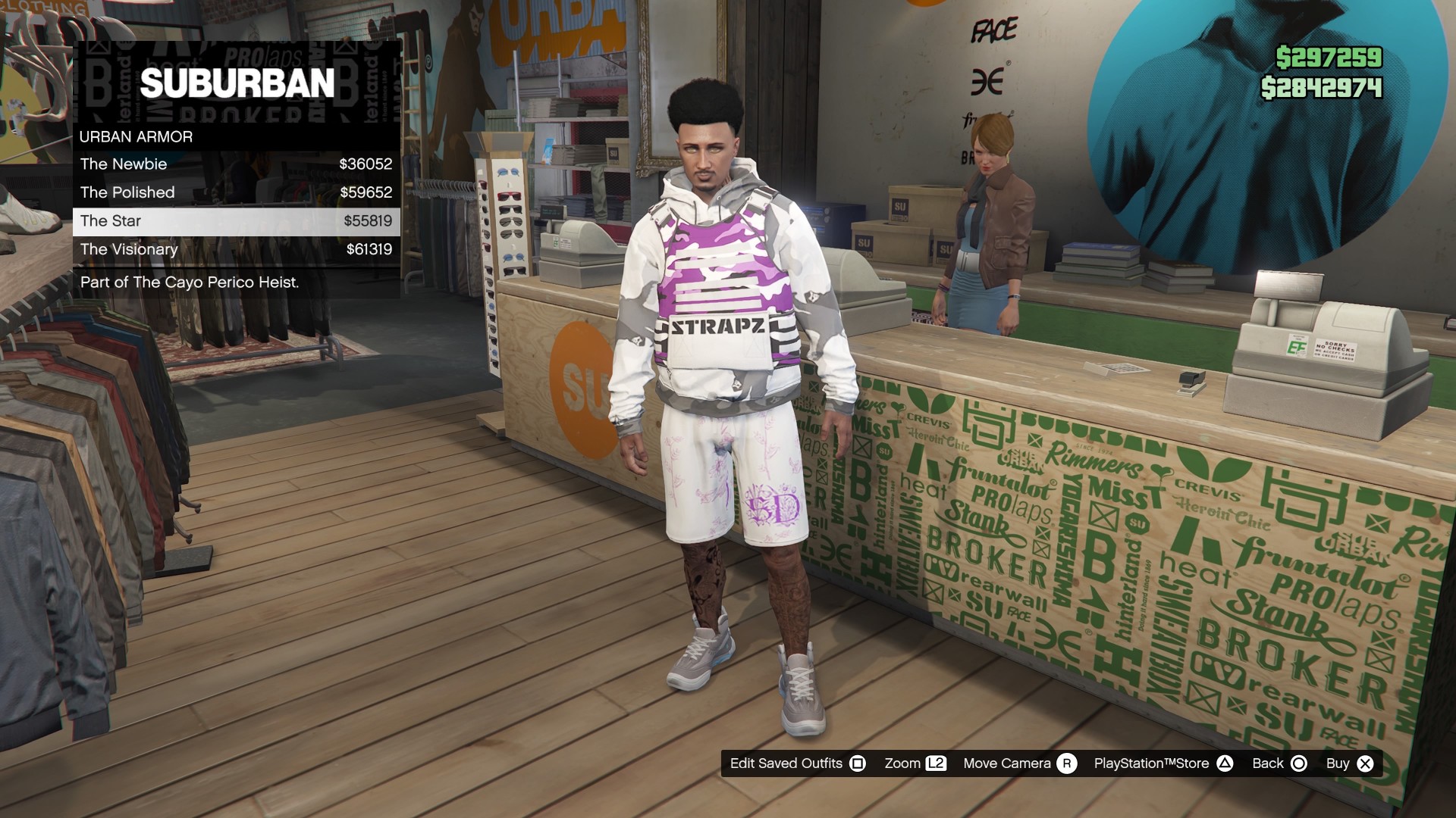 [Top 10] GTA Online Best PvP Outfits | Gamers Decide