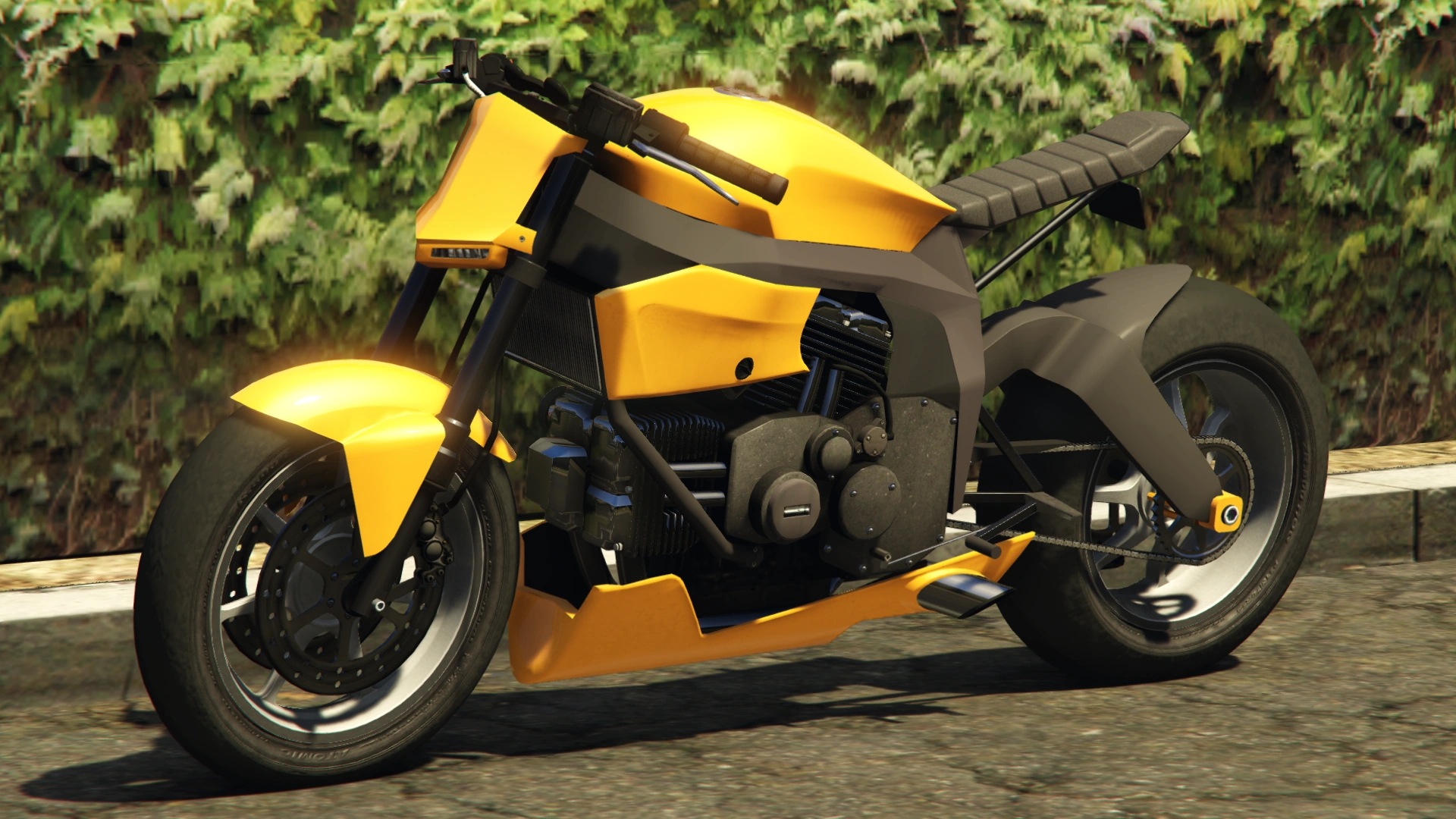 [Top 10] GTA Online Fastest Bikes (Ranked) | Gamers Decide