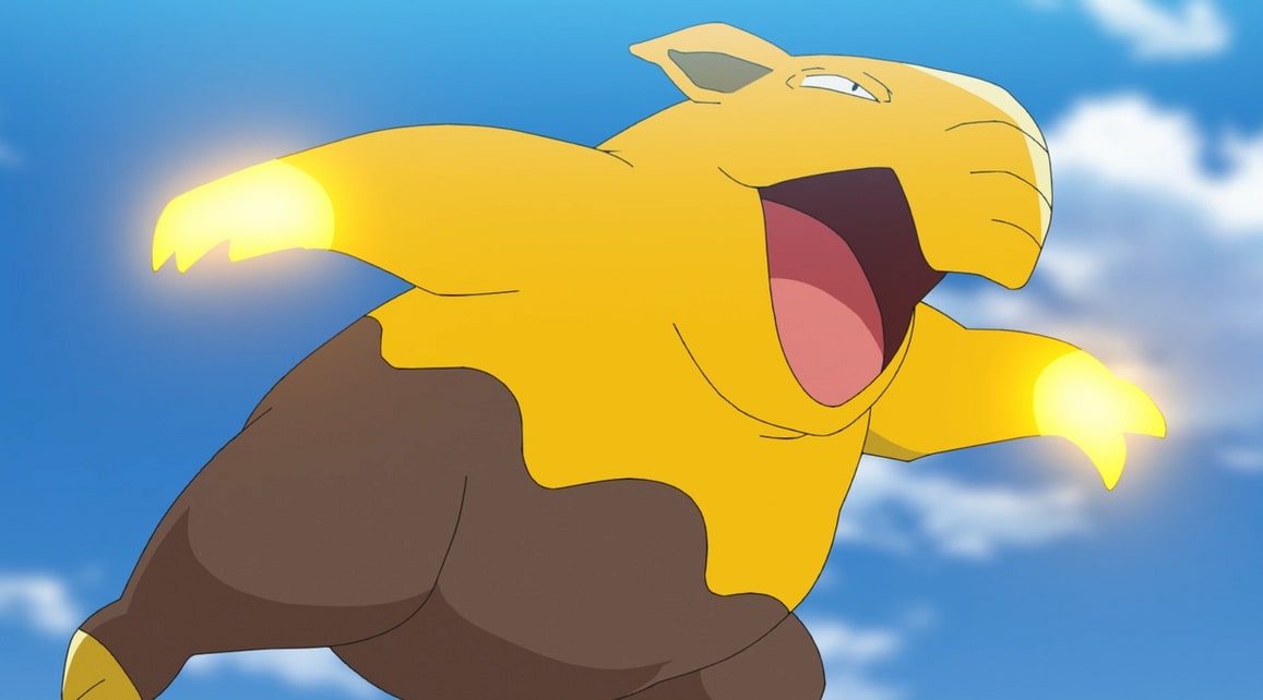 [Top 10] Dark and Creepy Pokemon (Ranked) | GAMERS DECIDE