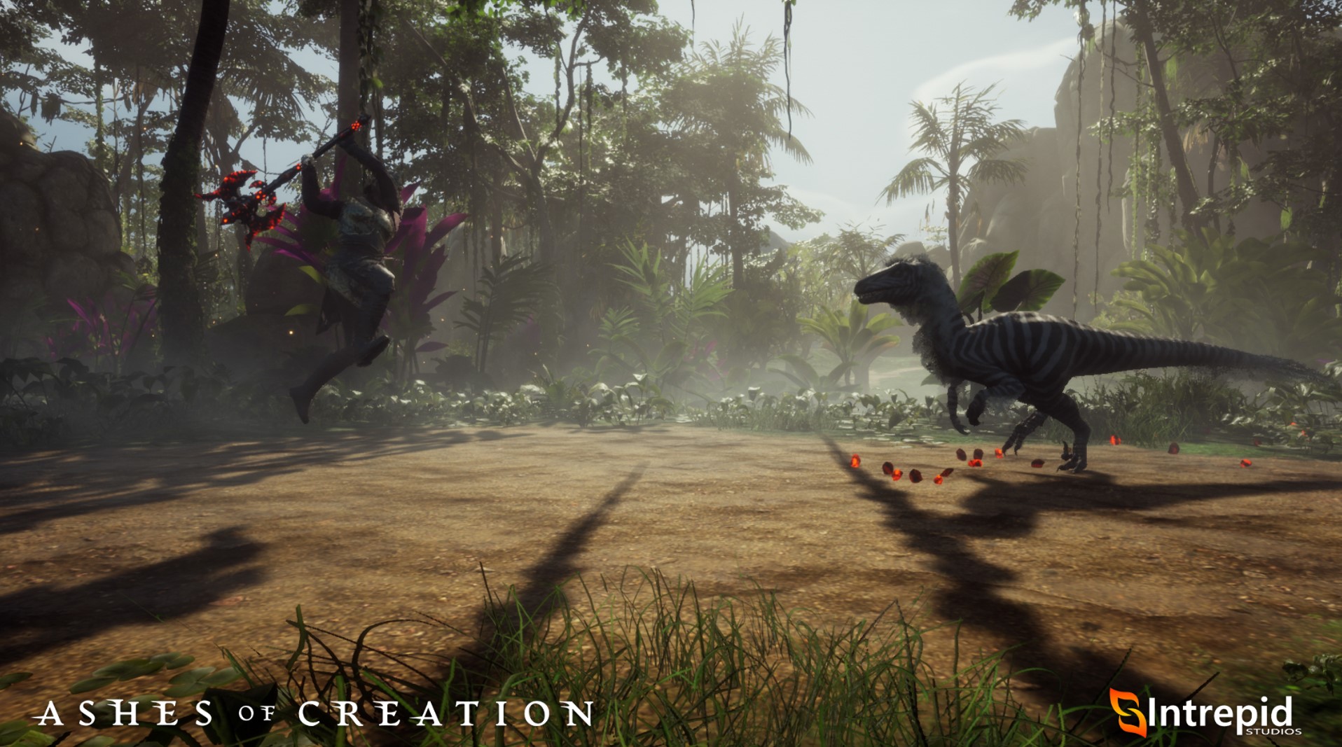 10 Upcoming MMORPGs that Look Awesome | Gamers Decide