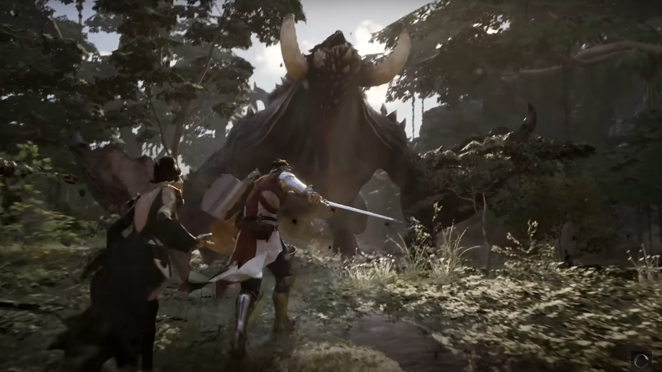 10 Upcoming MMORPGs that Look Awesome | Gamers Decide