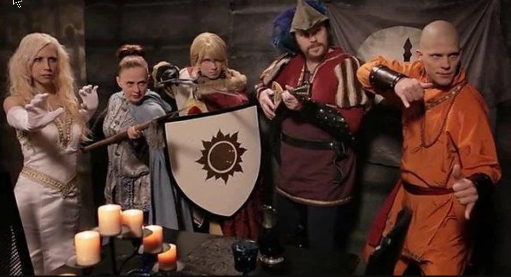 30 Movies Every D&D Fan Should Watch | Gamers Decide