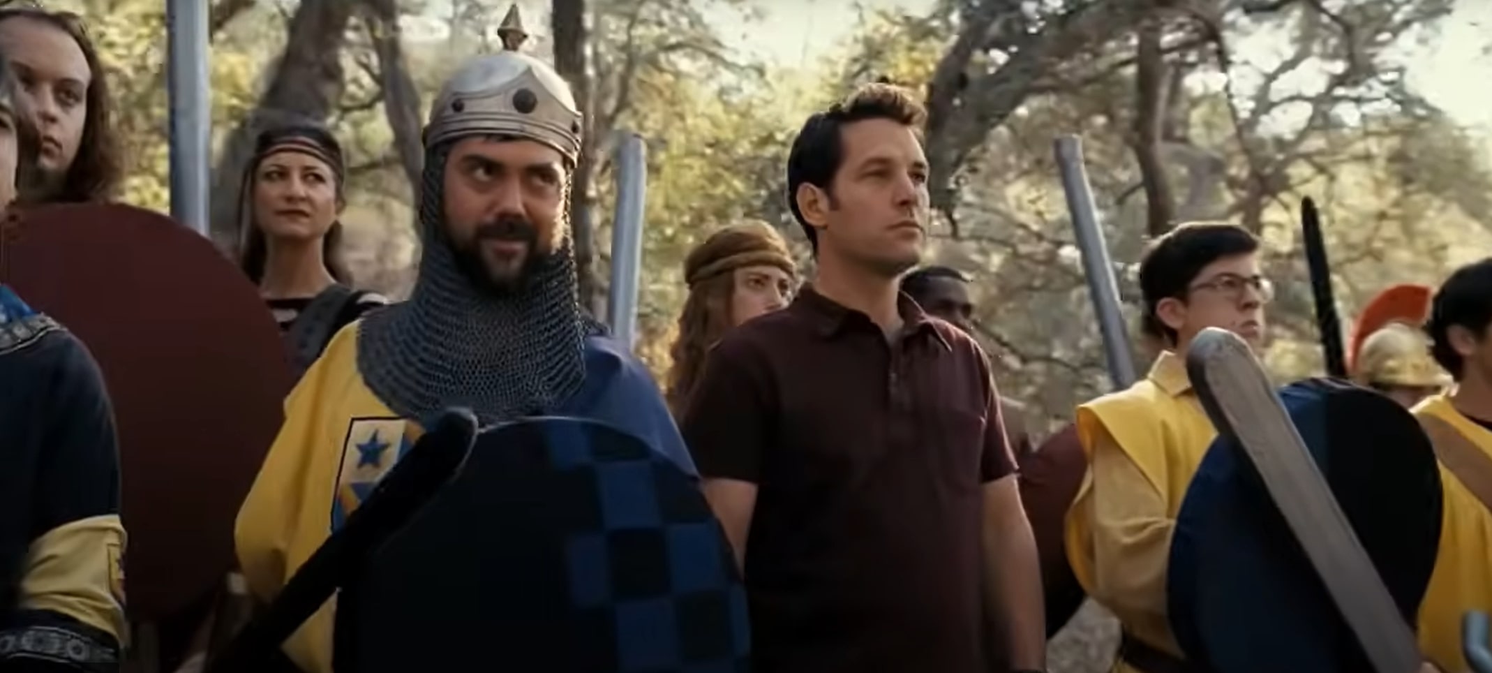 30 Movies Every Dandd Fan Should Watch Gamers Decide