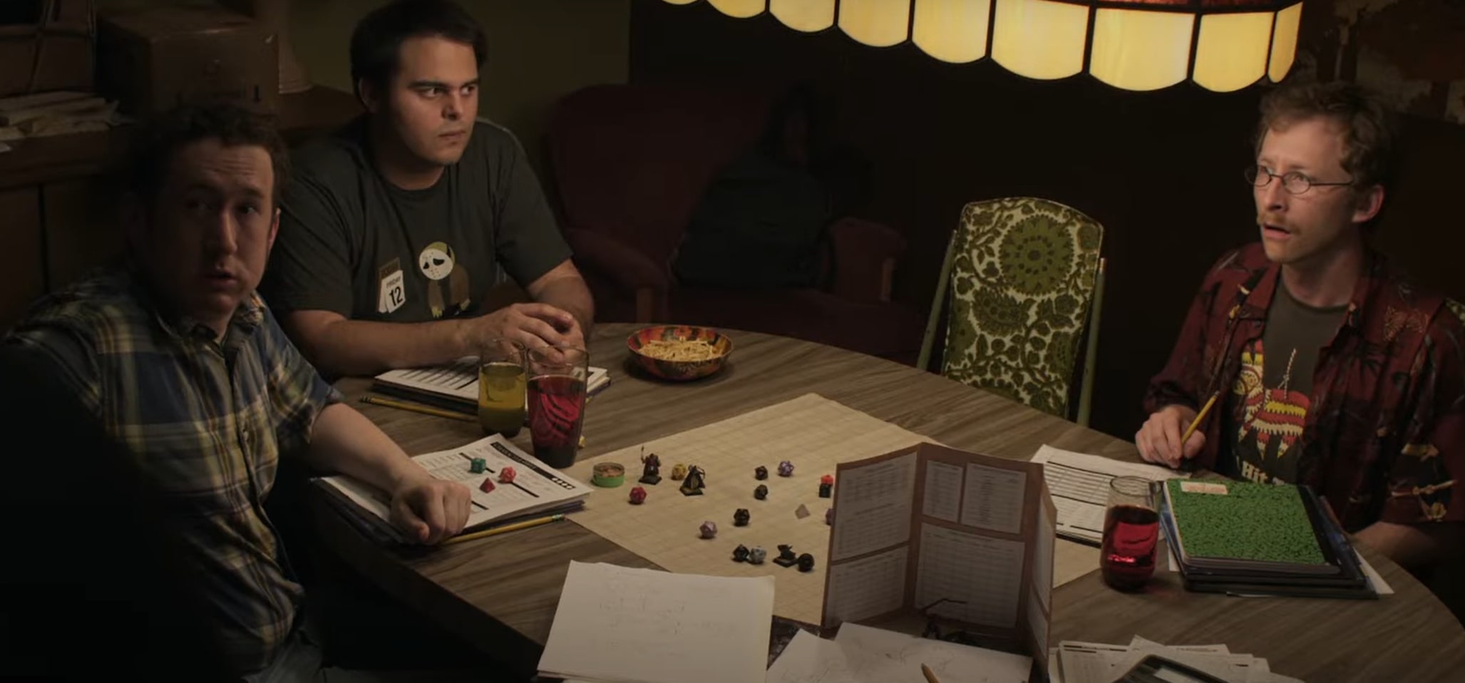 30 Movies Every D&D Fan Should Watch | Gamers Decide