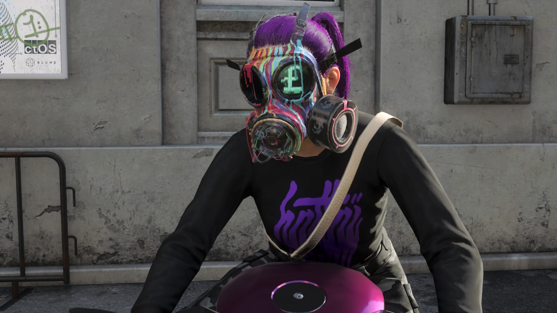 [Top 10] Watch Dogs: Legion - Best Masks | Gamers Decide