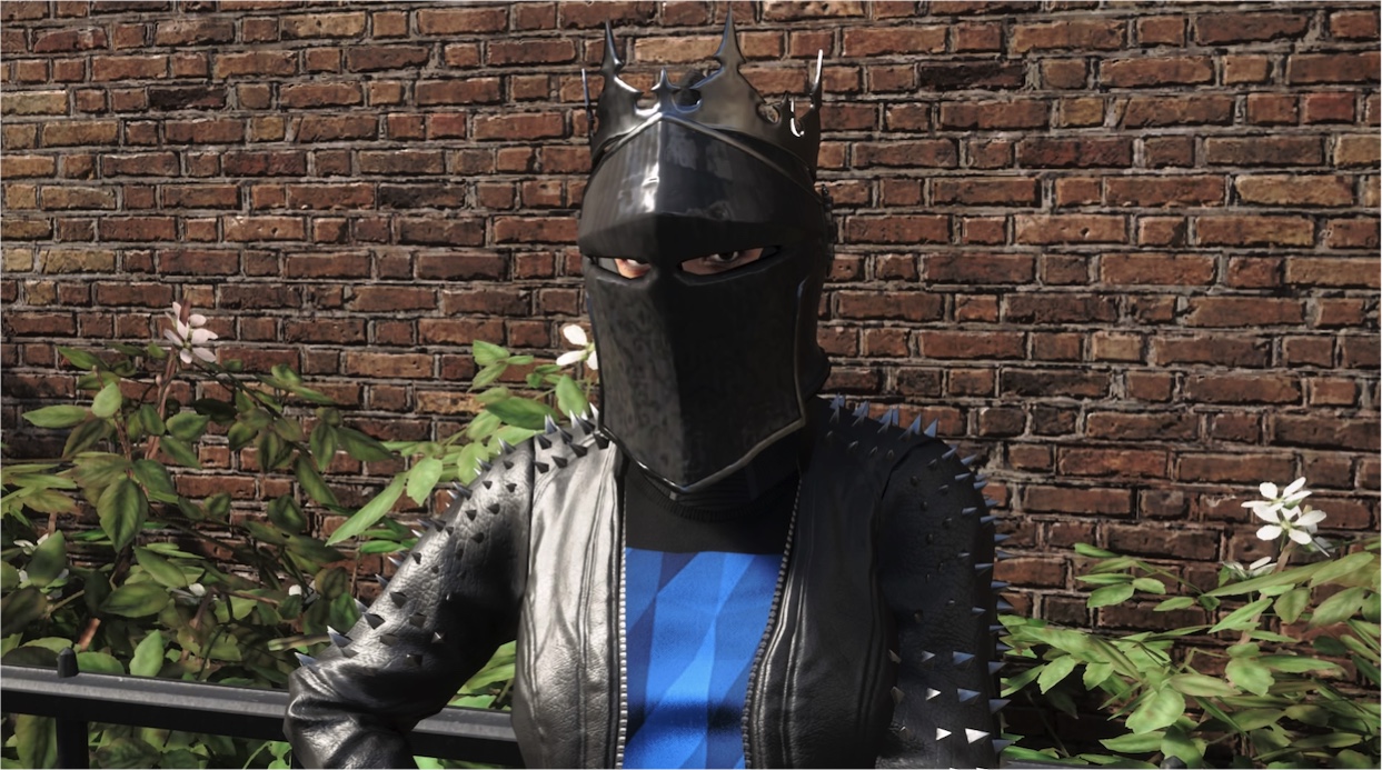 [Top 10] Watch Dogs: Legion - Best Masks | Gamers Decide