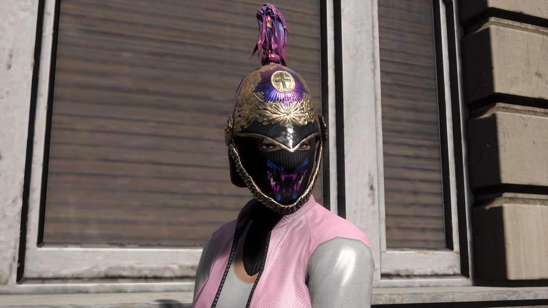 [Top 10] Watch Dogs: Legion - Best Masks | Gamers Decide