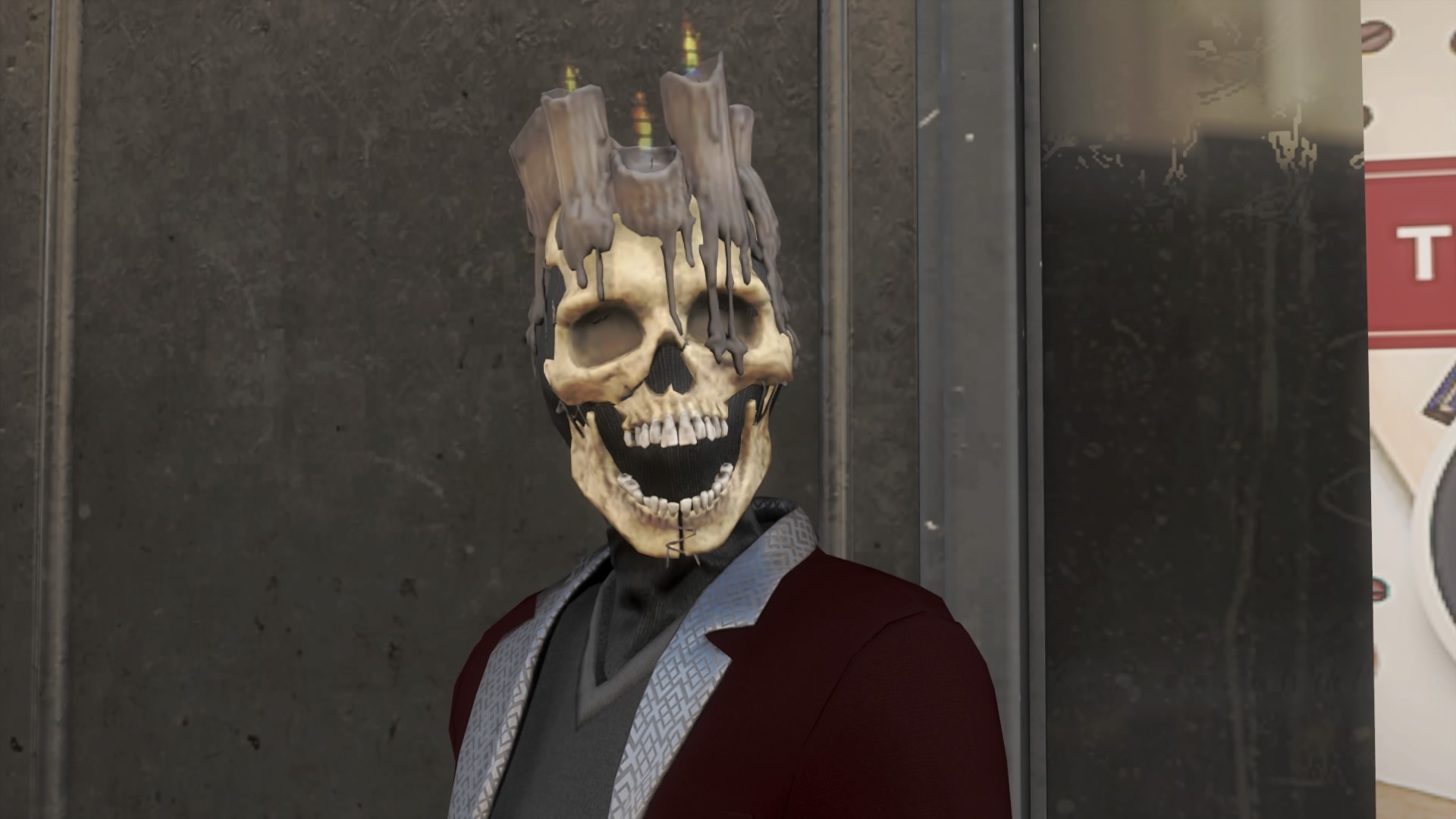 [Top 10] Watch Dogs: Legion - Best Masks | Gamers Decide