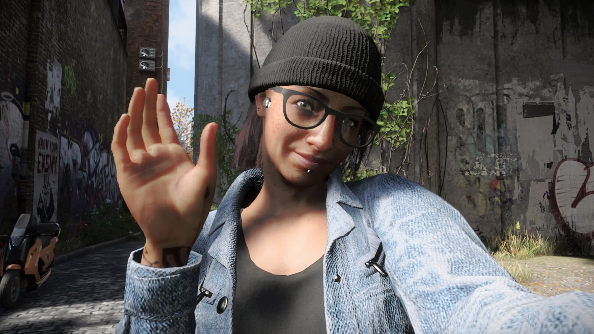 [Top 5] Watch Dogs: Legion - Best Operatives | Gamers Decide