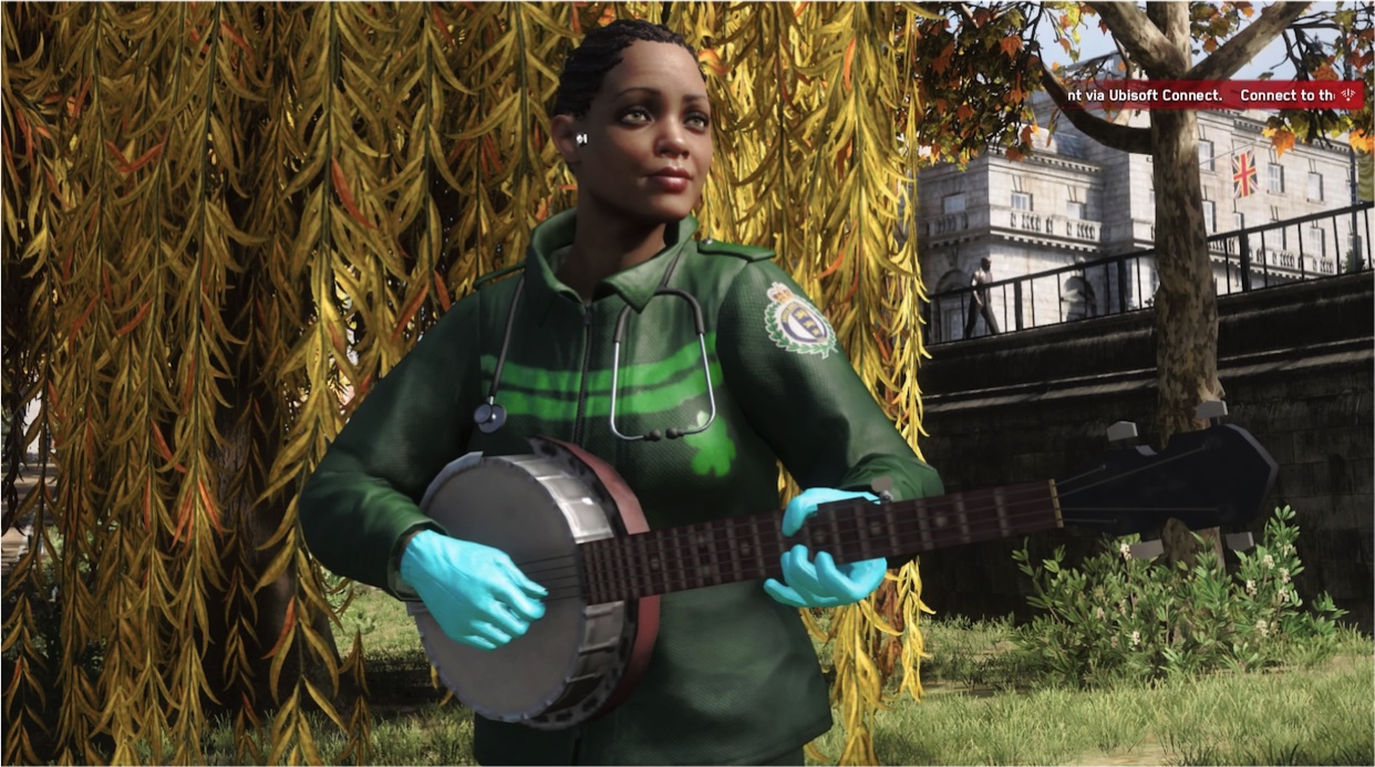 [Top 5] Watch Dogs: Legion - Best Operatives | Gamers Decide