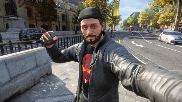 [Top 5] Watch Dogs: Legion - Best Operatives | Gamers Decide