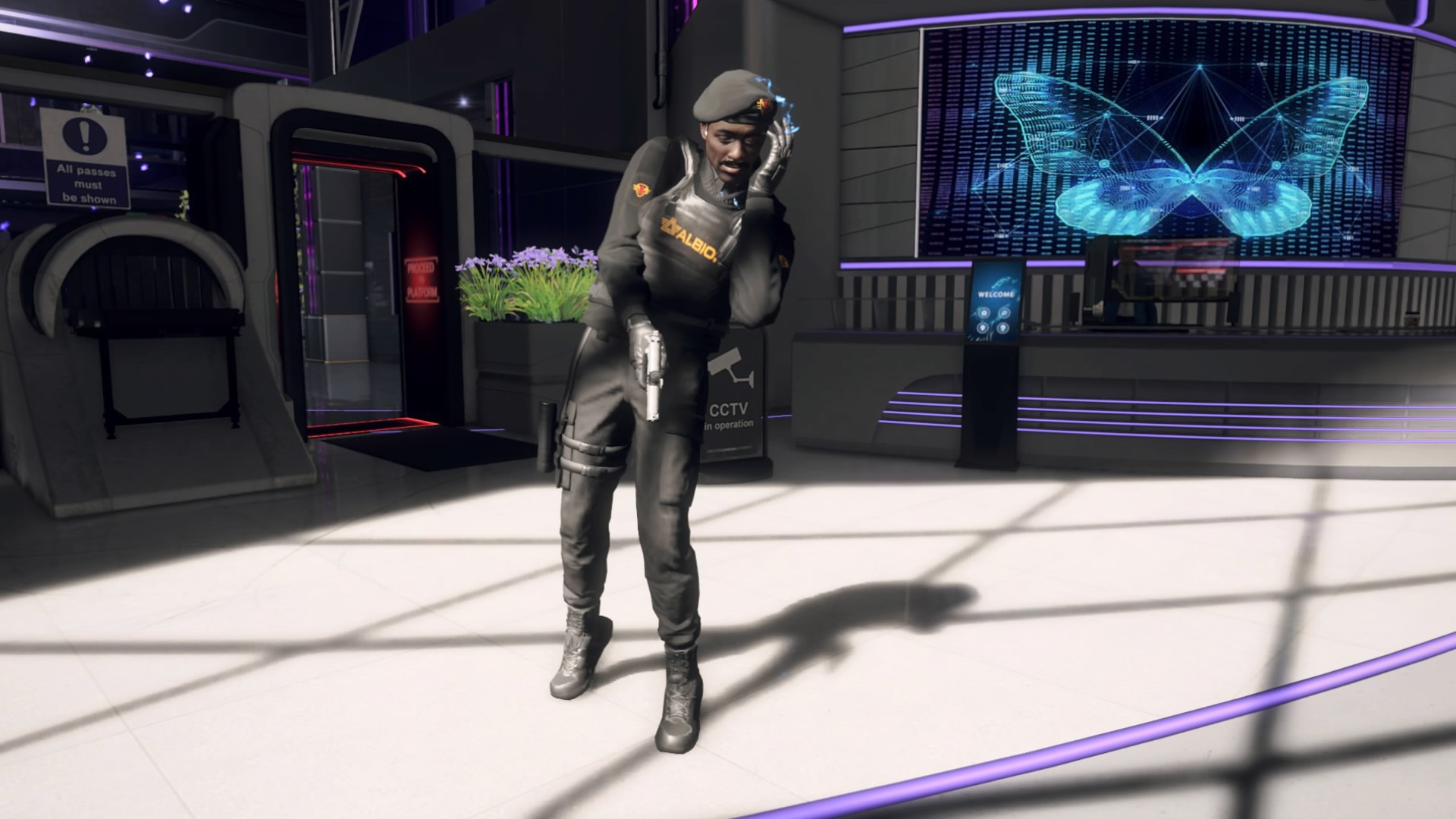 [Top 5] Watch Dogs: Legion - Best Tech | Gamers Decide