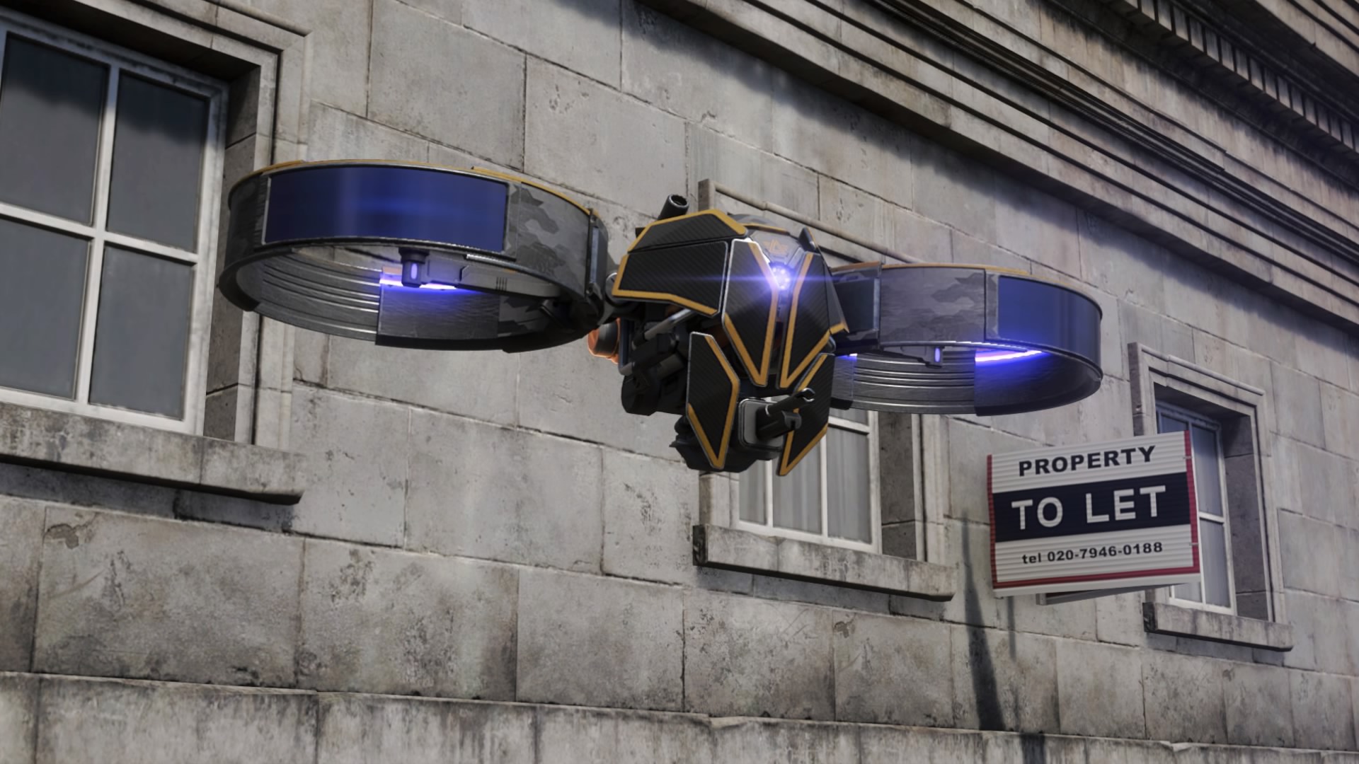 [Top 5] Watch Dogs: Legion - Best Tech | Gamers Decide