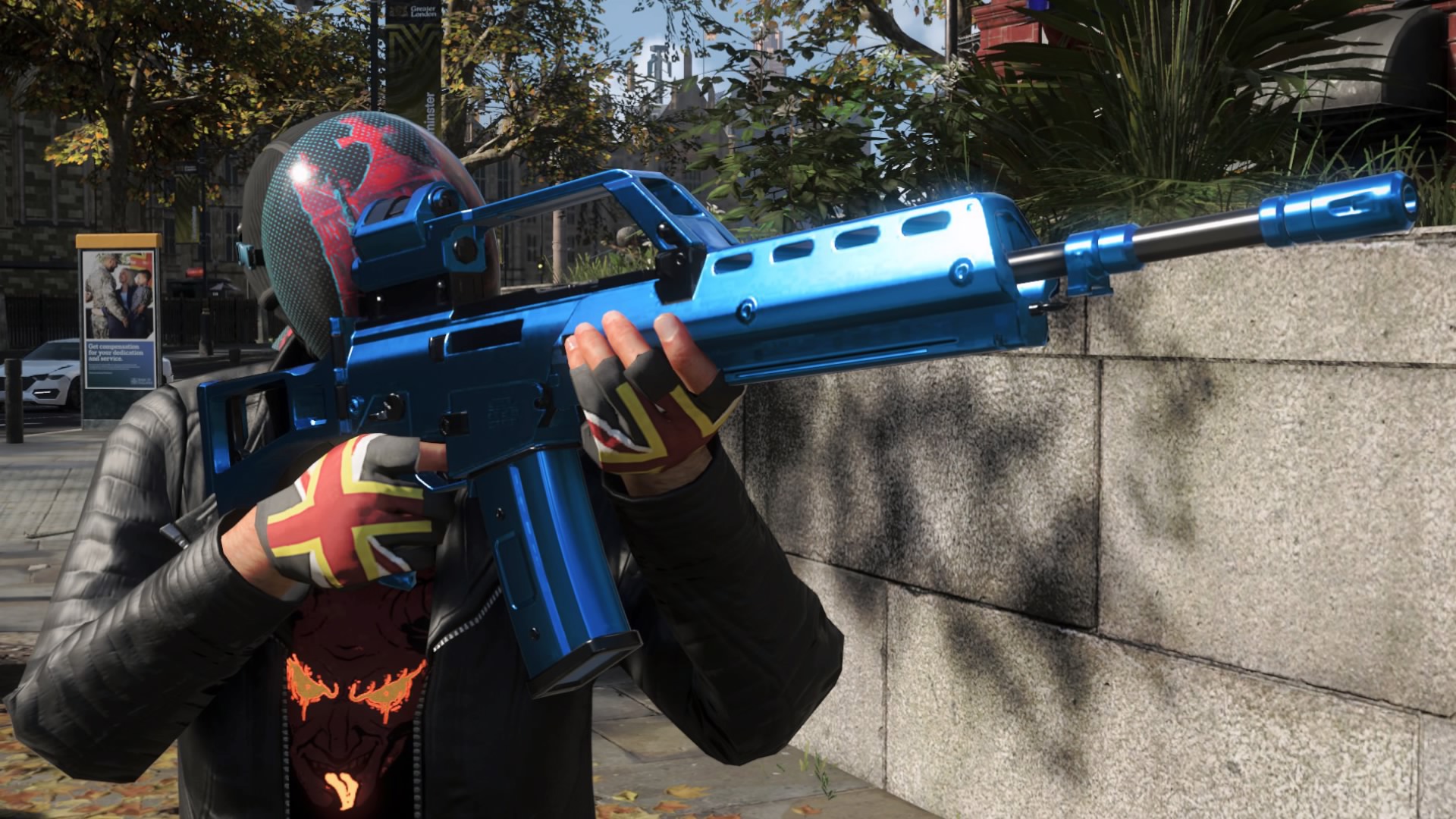 [Top 10] Watch Dogs: Legion - Best Weapons (Early to Late Game ...